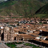 Peru – Business Destinations – Make travel your business