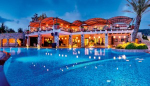 Thrilling Bodrum views – Business Destinations – Make travel your business