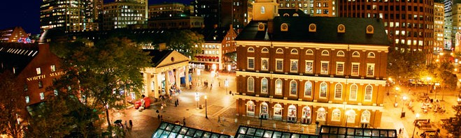 Boston for MICE – Business Destinations – Make travel your business