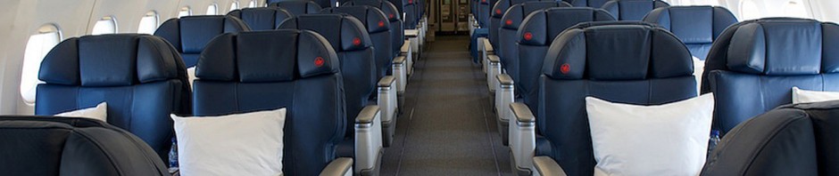 World-class wings – Business Destinations – Make travel your business