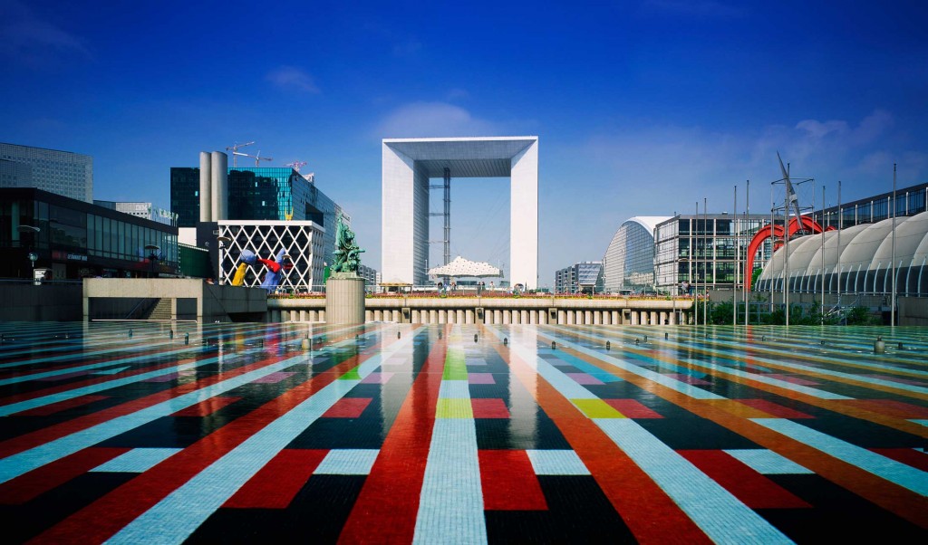 Paris – Business Destinations – Make travel your business