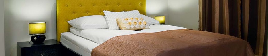 Basic Hotels: just what you need – Business Destinations – Make travel ...