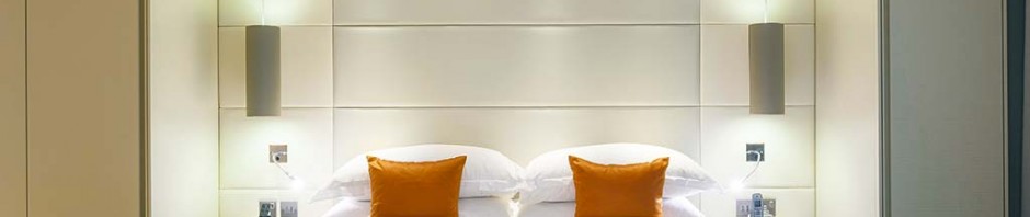 Fully serviced: stay at Cheval Residences’ luxury apartments – Business ...