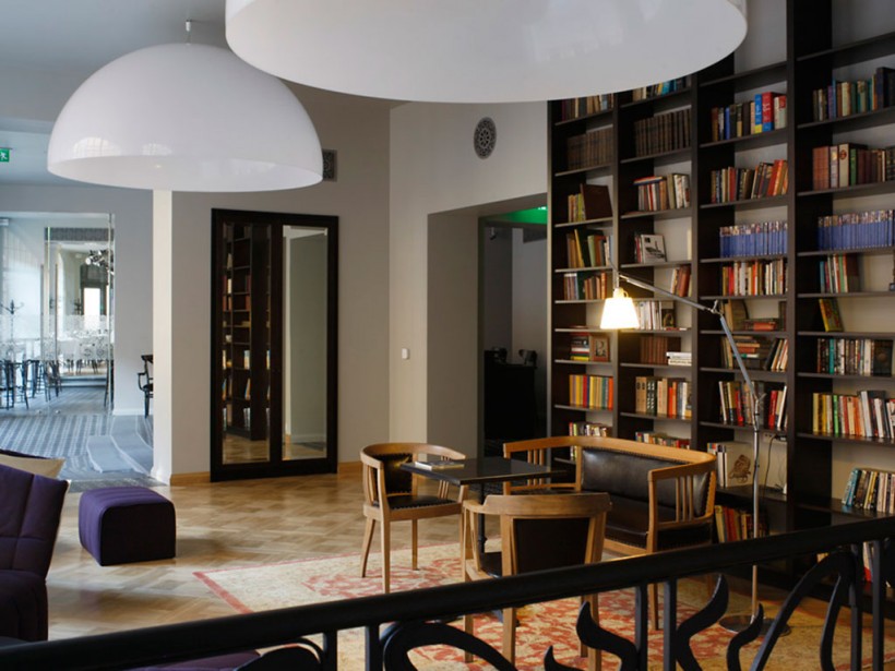 Riga: Europe’s new cultural capital – Business Destinations – Make ...