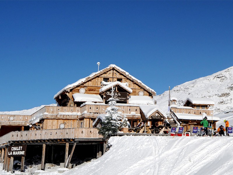 Demand for Alpine ski property grows – Business Destinations – Make ...