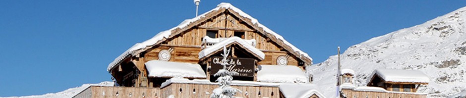 Demand for Alpine ski property grows – Business Destinations – Make ...