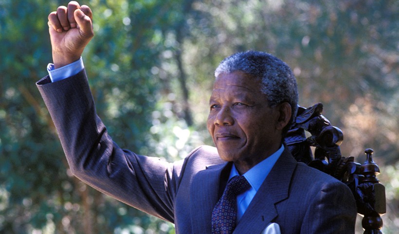 Tracing Mandela’s footsteps: a journey through South Africa – Business ...