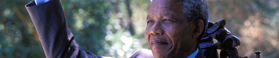 Tracing Mandela’s footsteps: a journey through South Africa – Business ...