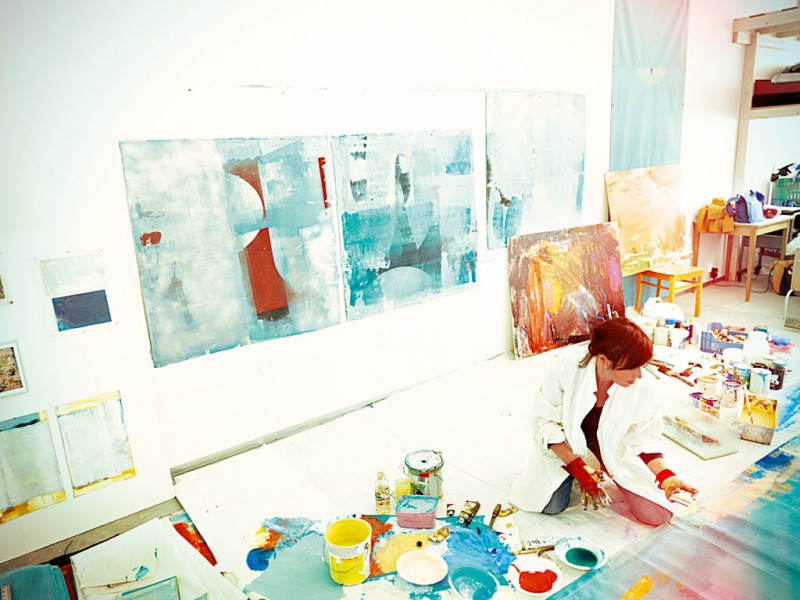 The Art Factory: a top conference venue for cultural connoisseurs ...