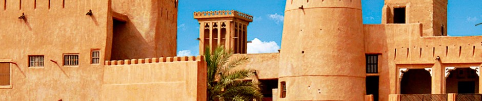 Ajman’s stunning landscapes and rich heritage make it a must-see ...