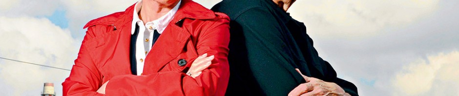 73 years old and travelling the world: the adventures of Lynne Martin ...