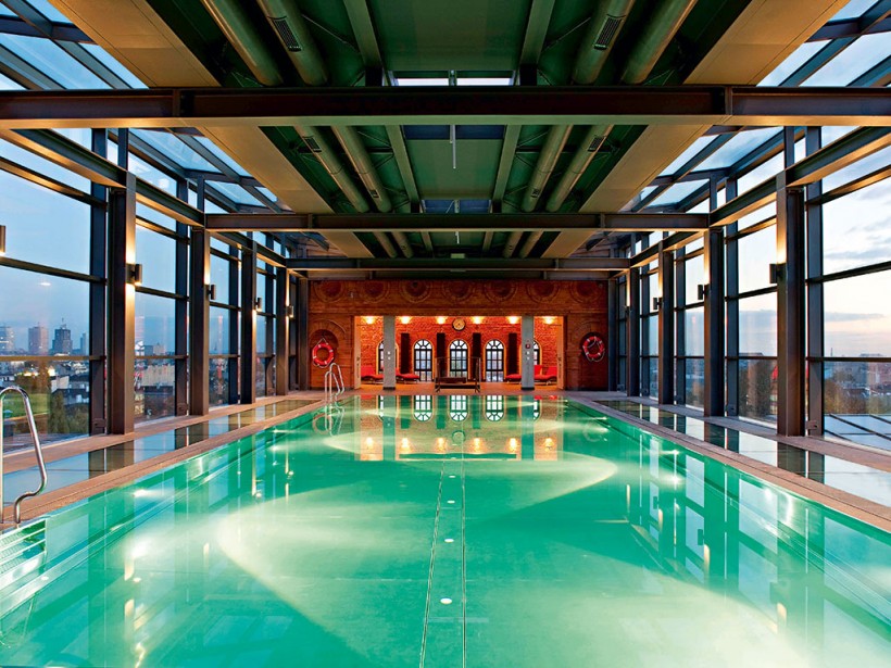 VI Hotels & Resorts a new favourite among business travellers ...