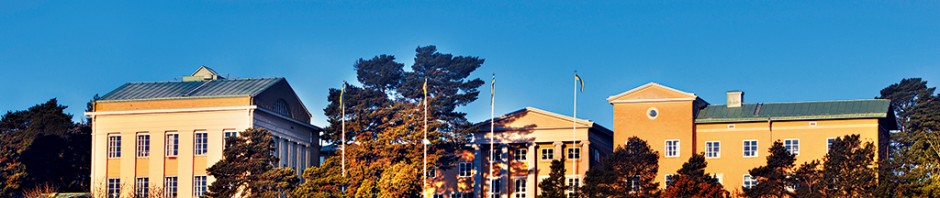 Sweden’s famous boarding school SSHL offers an education, and more ...