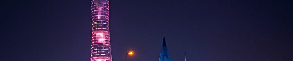 Experience the wonders of Qatar with The Torch Doha – Business ...