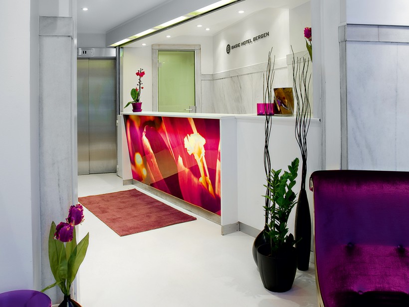 Luxury afforded at Basic Hotels – Business Destinations – Make travel ...