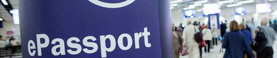 The misery of ePassport gates – Business Destinations – Make travel ...