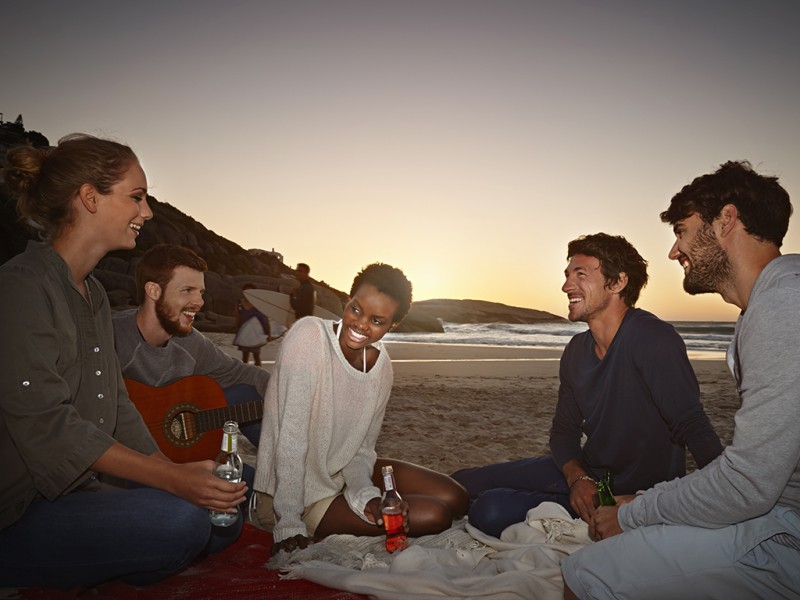 How to make friends when you’ve moved abroad – Business Destinations ...