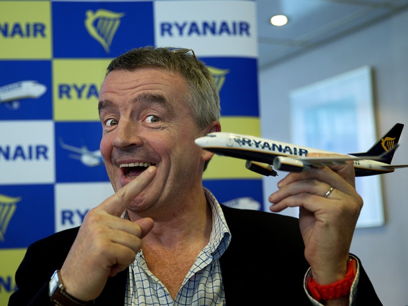 Ryanair raises profit guidance for fourth time in a year – Business ...