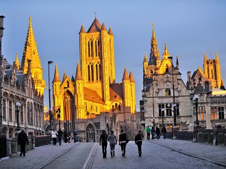 Flanders | Business Destinations – Make travel your business