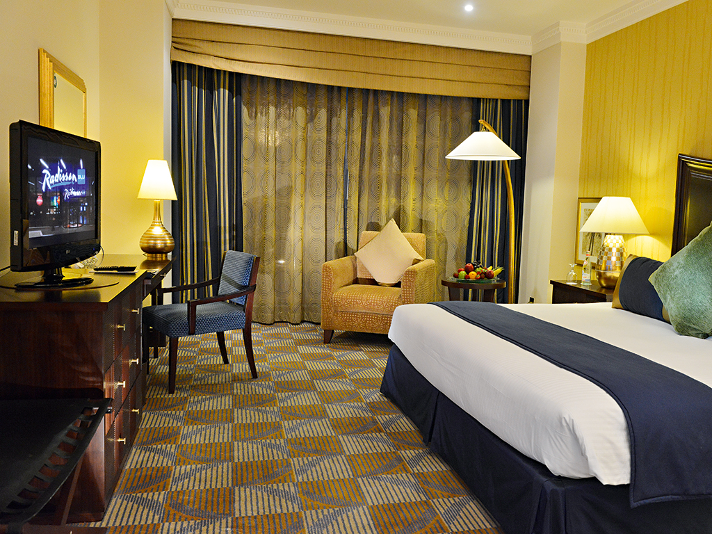 The Diplomat Radisson Blu offers the best of Bahrain | Business ...