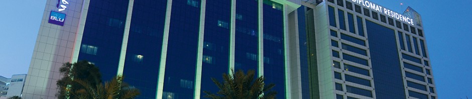 The Diplomat Radisson Blu offers the best of Bahrain – Business ...