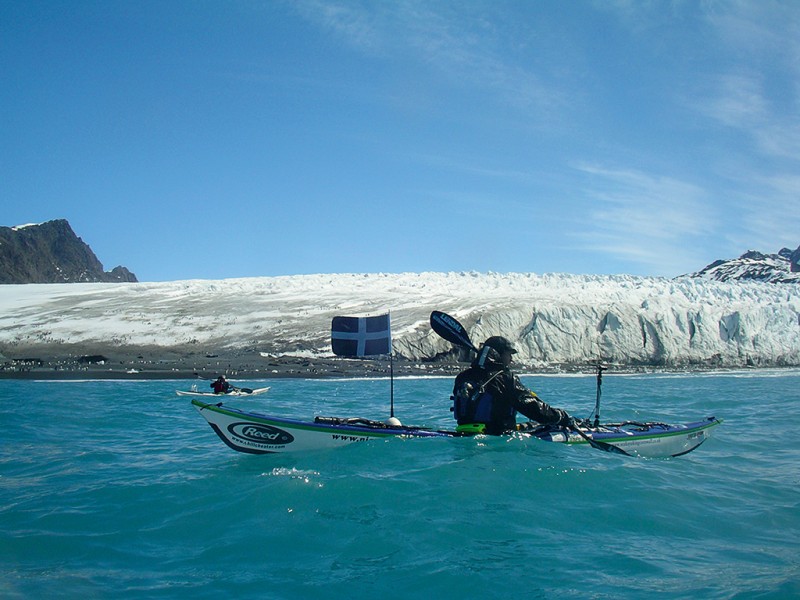 ‘I gave myself 100 days to do it’: Peter Bray on crossing the Atlantic ...