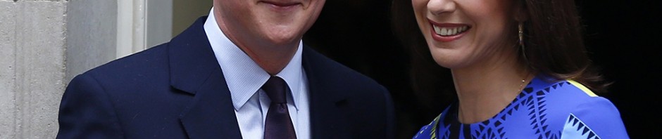 How did last week’s shock Conservative victory affect sterling ...