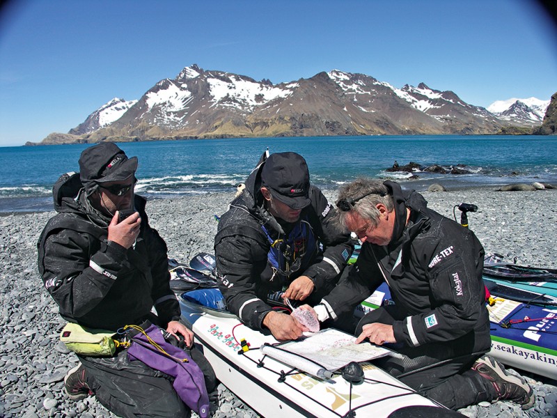 ‘I gave myself 100 days to do it’: Peter Bray on crossing the Atlantic ...