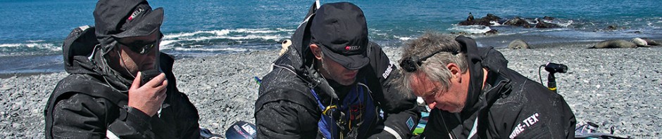 ‘I gave myself 100 days to do it’: Peter Bray on crossing the Atlantic ...