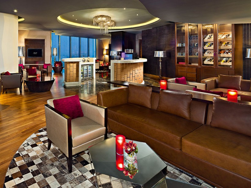 Burj Rafal Hotel Kempinski: the perfect Saudi getaway – Business ...