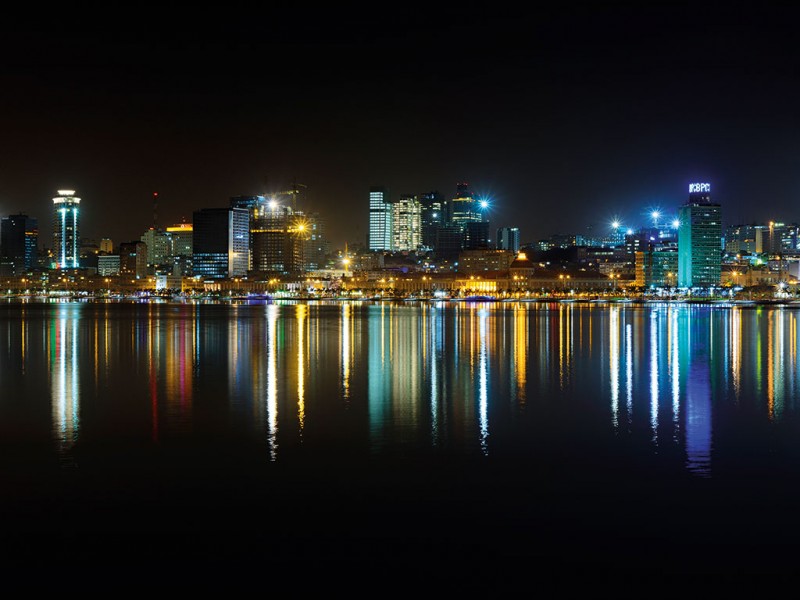 How Luanda became the most expensive place for expats to live ...