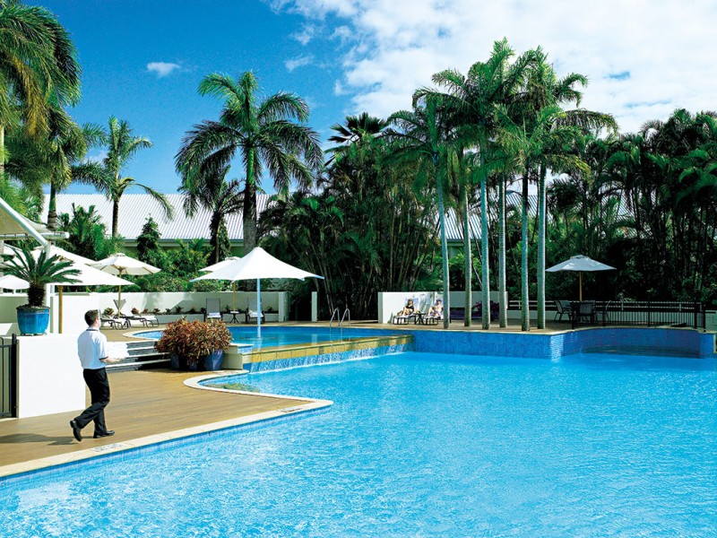Shangri-La The Marina, Cairns | Business Destinations – Make travel ...