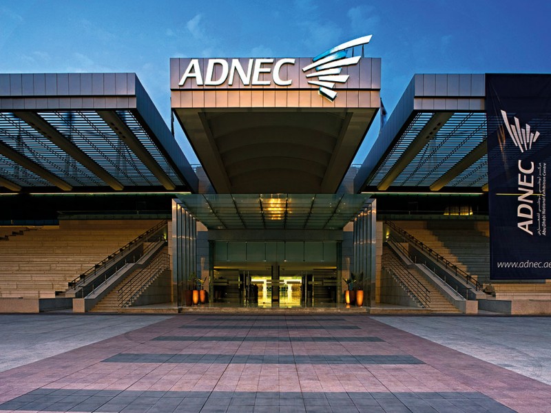 ADNEC becomes leading event provider in the Middle East – Business Destinations – Make travel ...