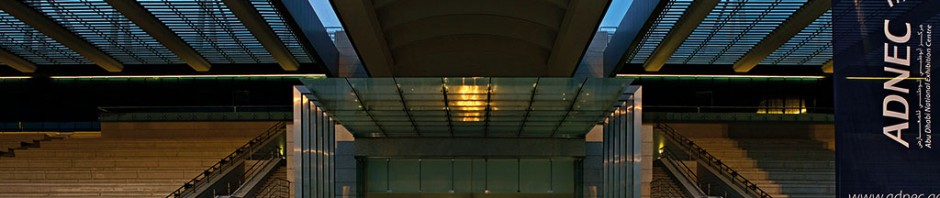 ADNEC becomes leading event provider in the Middle East – Business Destinations – Make travel ...