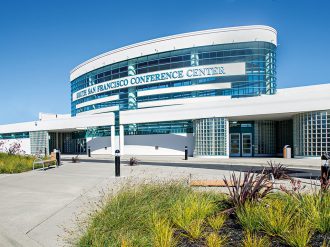 The benefits of hosting events in San Francisco’s biggest biotech hub ...