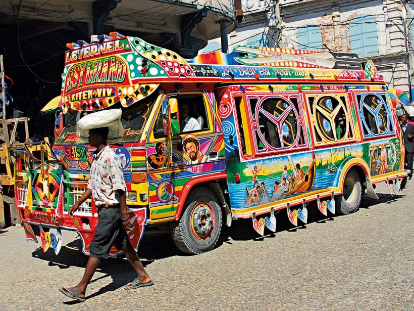 Haiti experiences a tourism revival – Business Destinations – Make ...