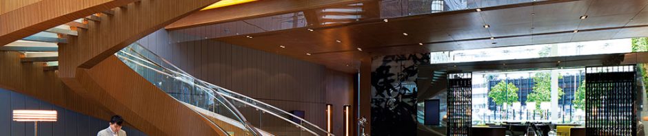 Inside the world’s first integrated hotel and university – Business ...