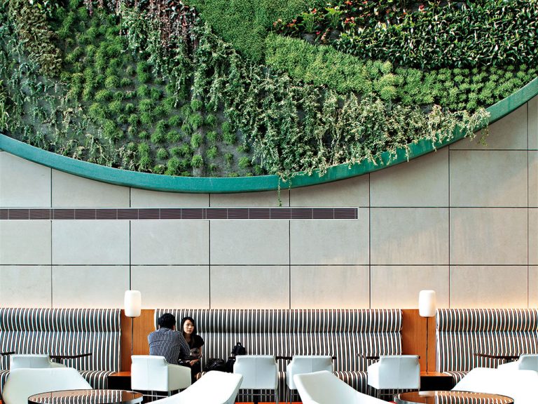 Inside the world’s first integrated hotel and university – Business ...
