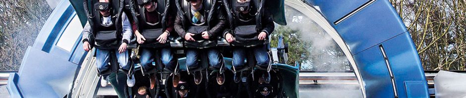 Why theme parks are the new venue of choice for event planners ...