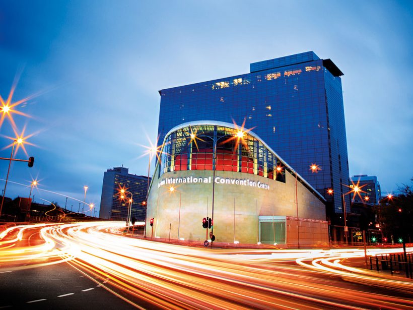 Cape Town Convention Centre | Business Destinations – Make travel your ...