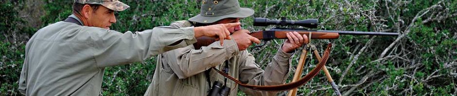 Hunting tourism is making a killing – Business Destinations – Make ...