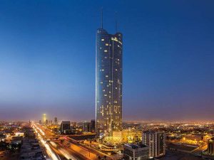 Burj Rafal Hotel Kempinski: the ideal Saudi getaway – Business ...