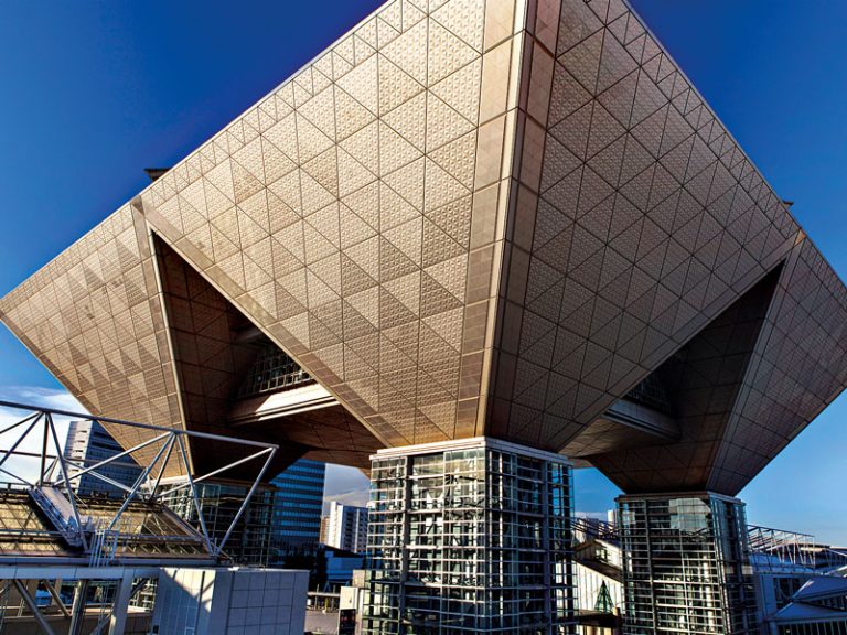 10 Top Conference Destinations | Business Destinations – Make travel ...