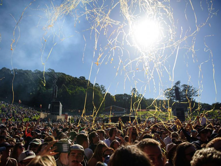 The 10 best environmentally friendly festivals – Business Destinations ...