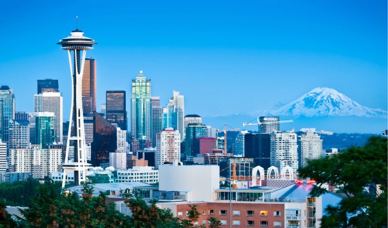 The cost of Seattle’s growing tech sector – Business Destinations ...