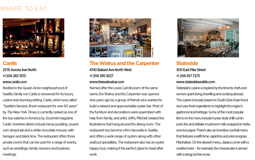 The cost of Seattle’s growing tech sector – Business Destinations ...