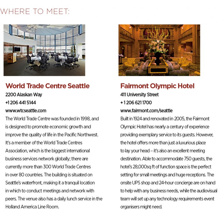 The cost of Seattle’s growing tech sector – Business Destinations ...