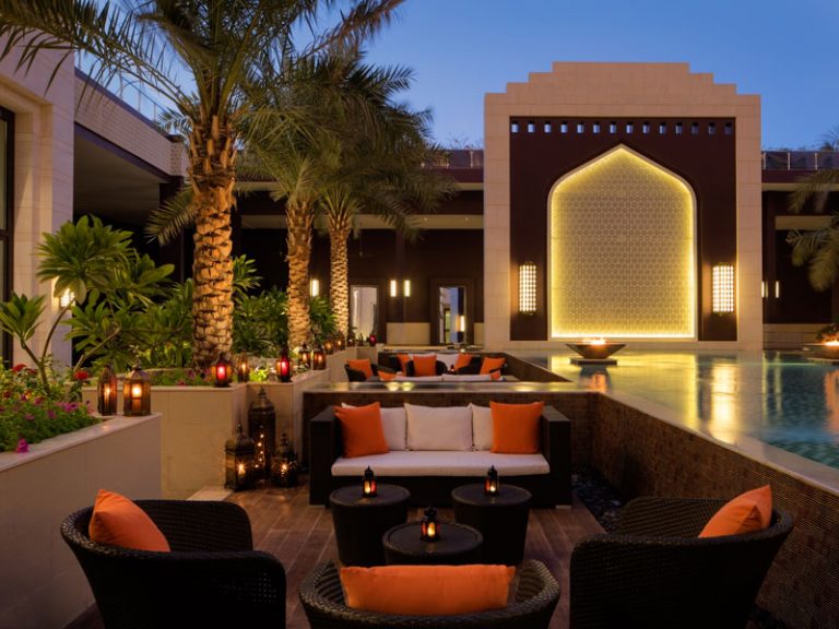 Experience Omani opulence at the Hormuz Grand Muscat – Business ...
