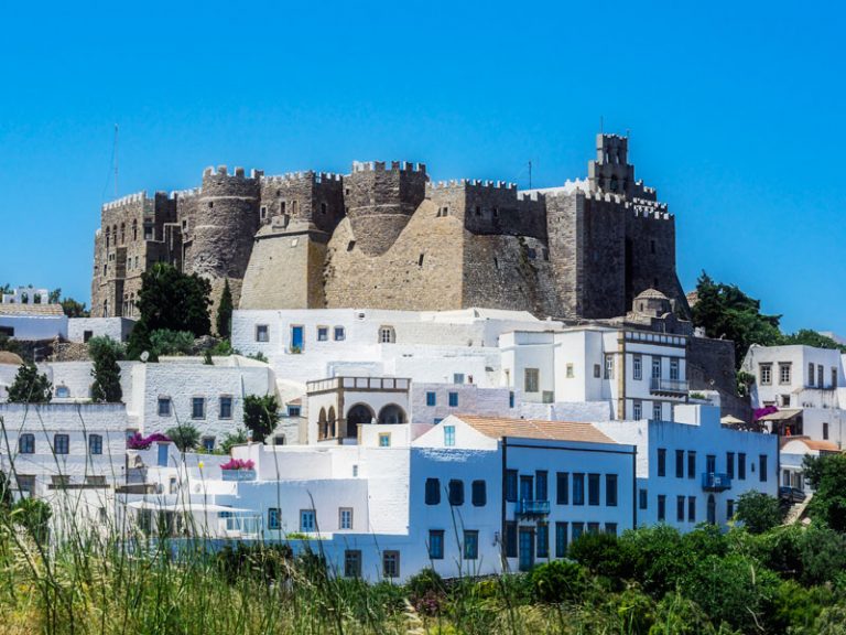 Patmos, Greece | Business Destinations – Make travel your business