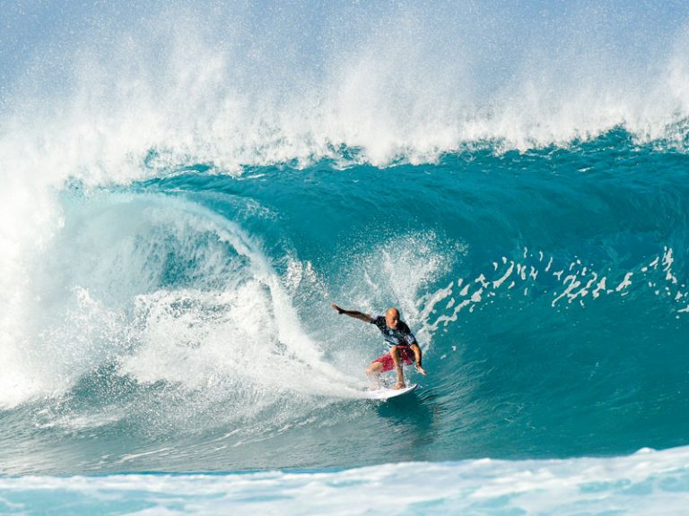 Artificial waves are bringing surfing to the masses – Business ...